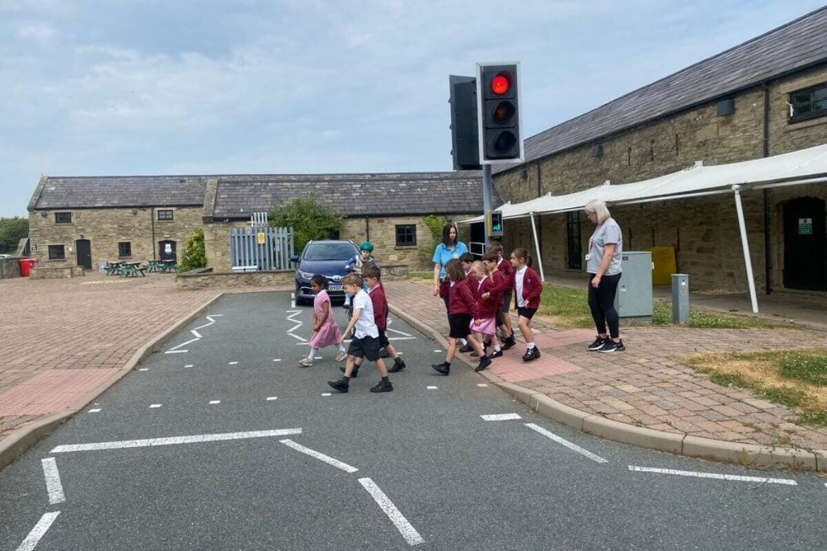 Building Empathy: Navigating Social Challenges - The Neumark Foundation