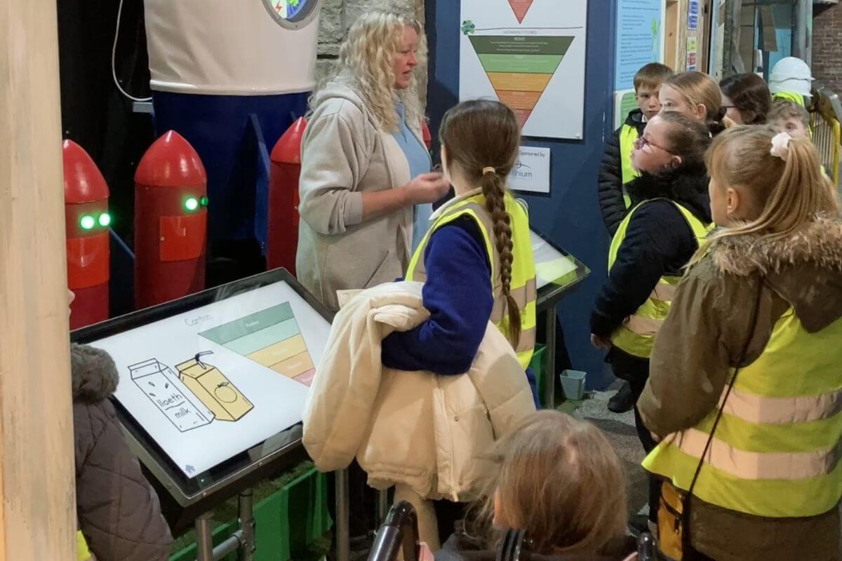 How DangerPoint's Interactive Safety Education Experience Transforms ...